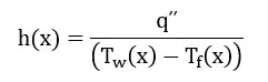 Forced Convection of a Non-Newtonian Nanofluid in Tube, Paper Numerical ...